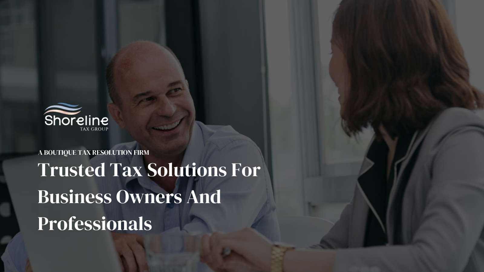 Shoreline Tax Group